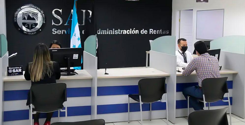 El SAR Lanzará Nueva Oficina Virtual para Simplificar Declaraciones y ...